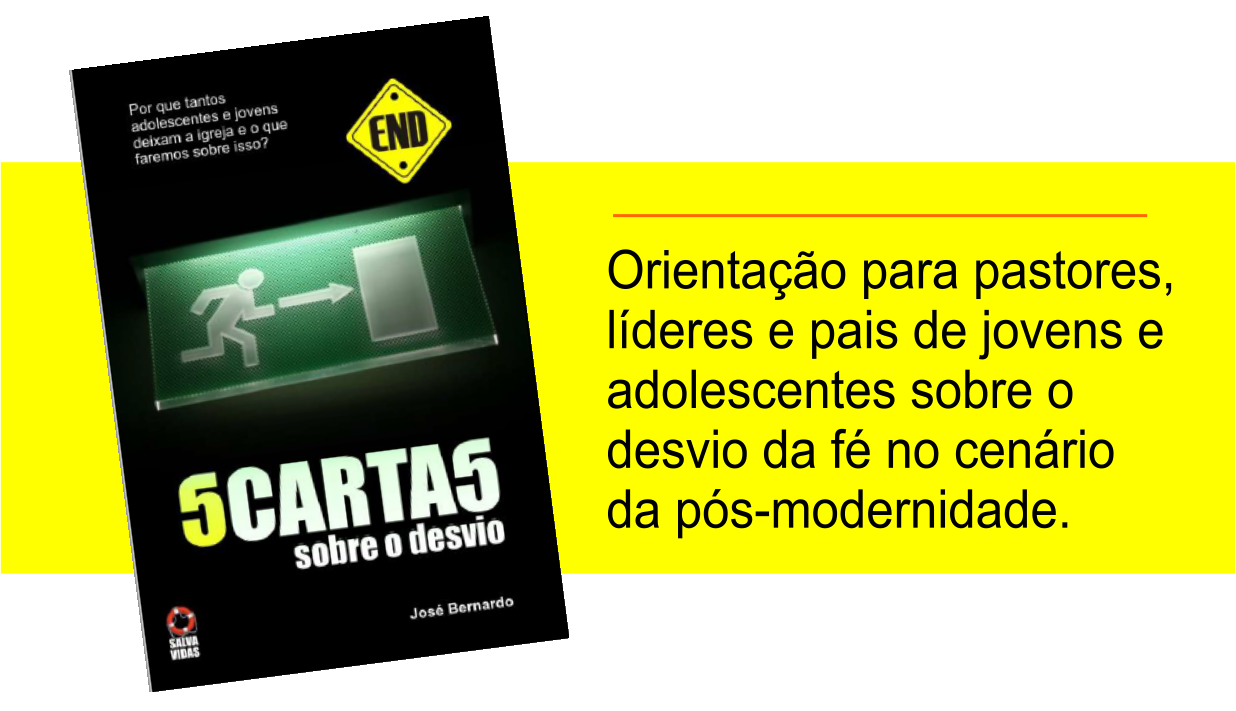 END - Enfrentado o Desvio - Pacificadores
